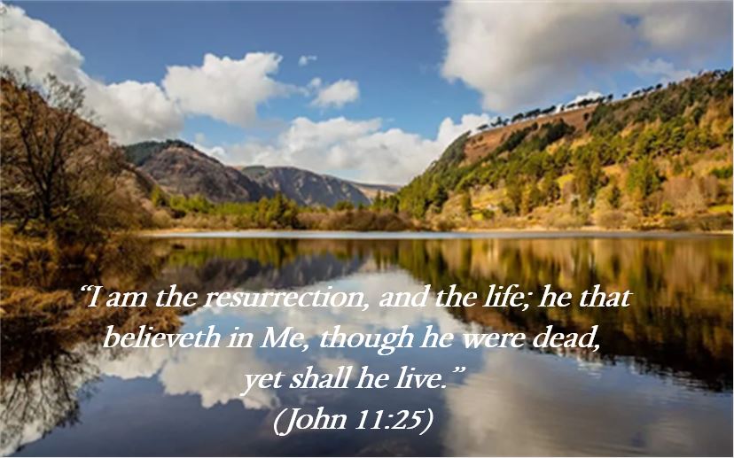 HOW I CAN FACE DEATH With Hope and Peace | Heritage Baptist Church