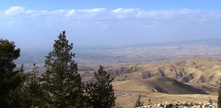 Heritage Baptist Church | What is so Special about Israel?