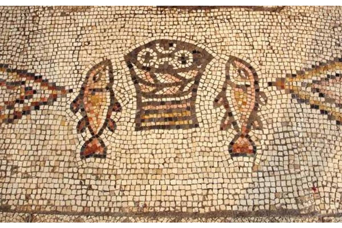 Heritage Baptist Church | “The Deity of Jesus Christ” Philippians 2:5-11