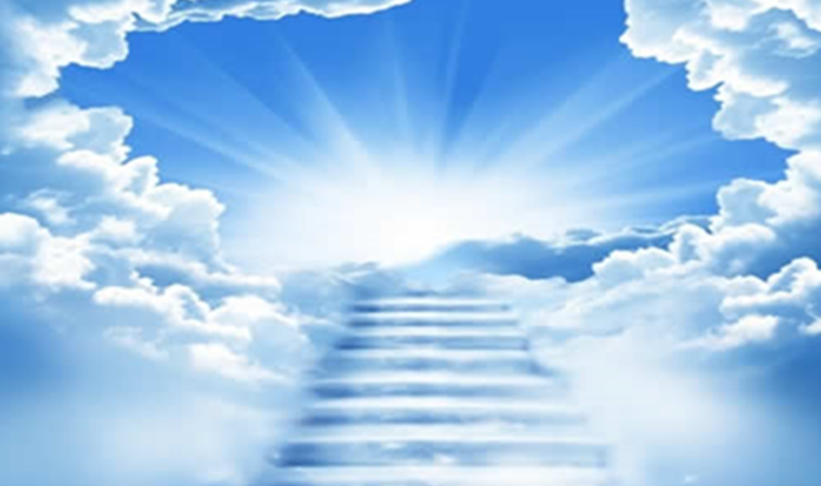 Heritage Baptist Church | “Our Hope of a Heavenly Home” 2 Corinthians 5 ...