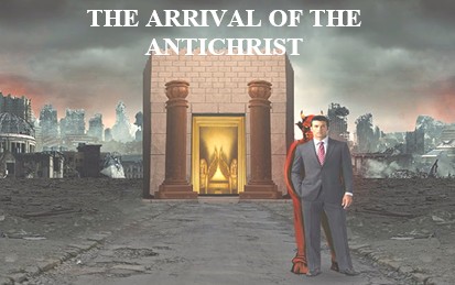 Heritage Baptist Church | “The Man of Sin Revealed” 2 Thessalonians 2:1-4